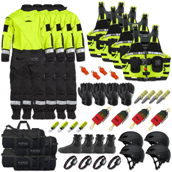 Water Rescue Kits – Triad Rescue International, LLC