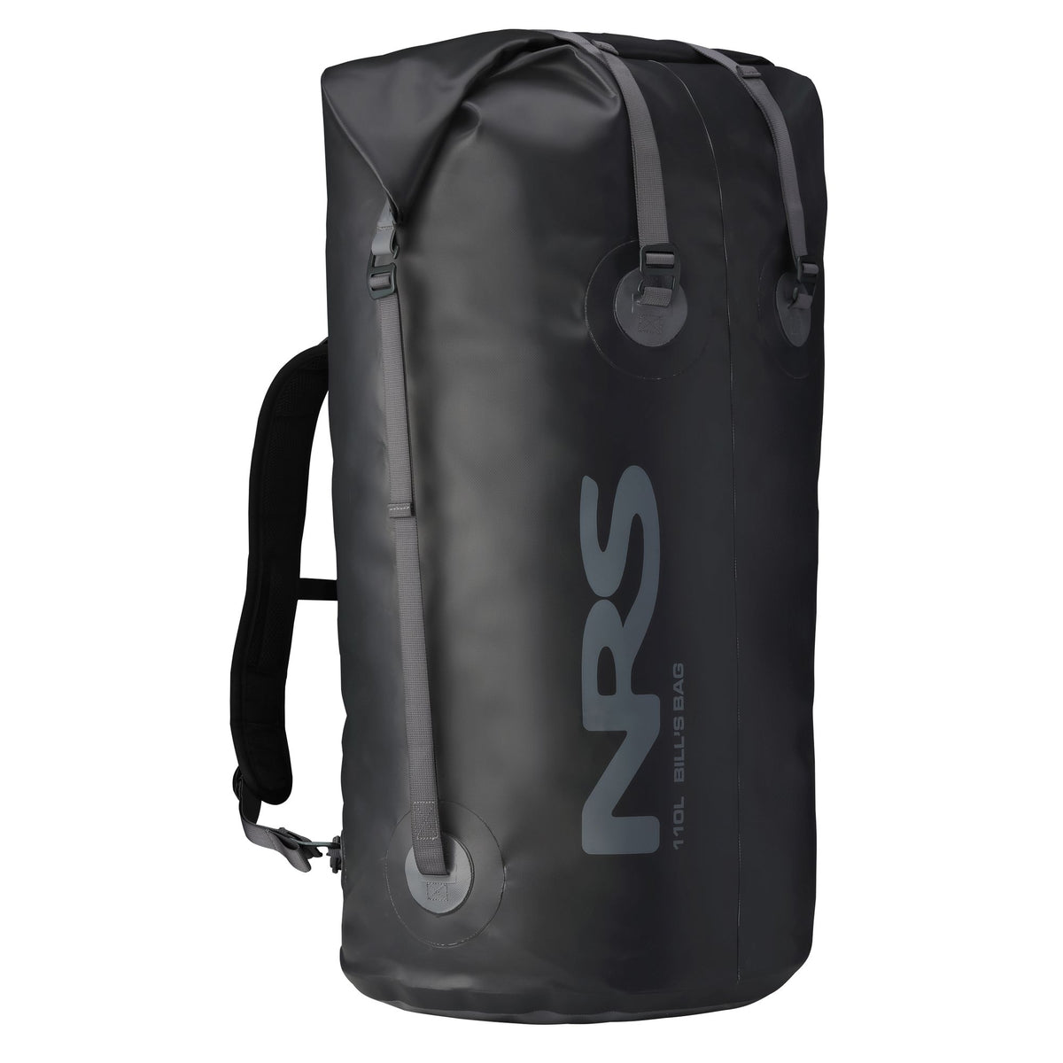 NRS 110L Bill's Bag Dry Bag – Triad Rescue International, LLC