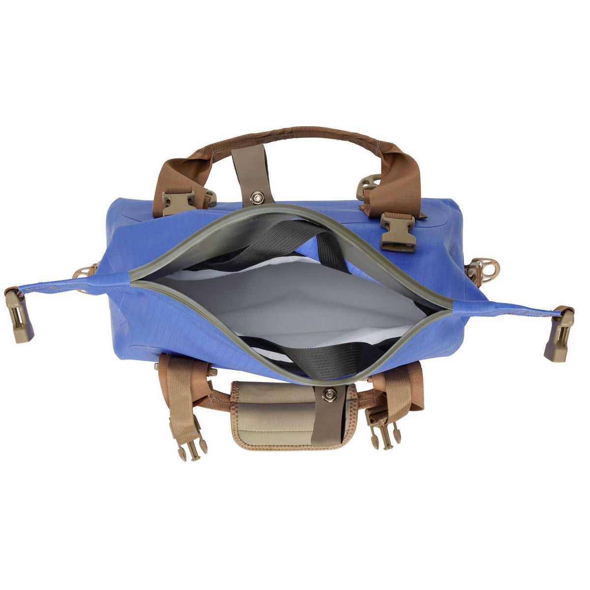 Watershed Ocoee Liner – Triad Rescue International, LLC