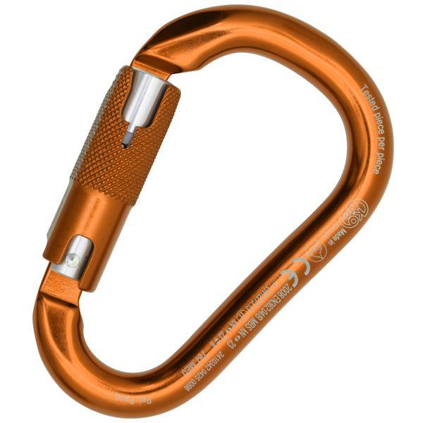 HMS NAPIK RISE LOCK – Triad Rescue International, LLC
