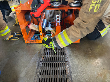 Triad Rescue International, LLC