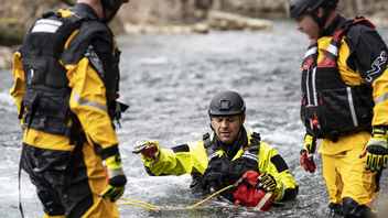 Triad Rescue International, LLC