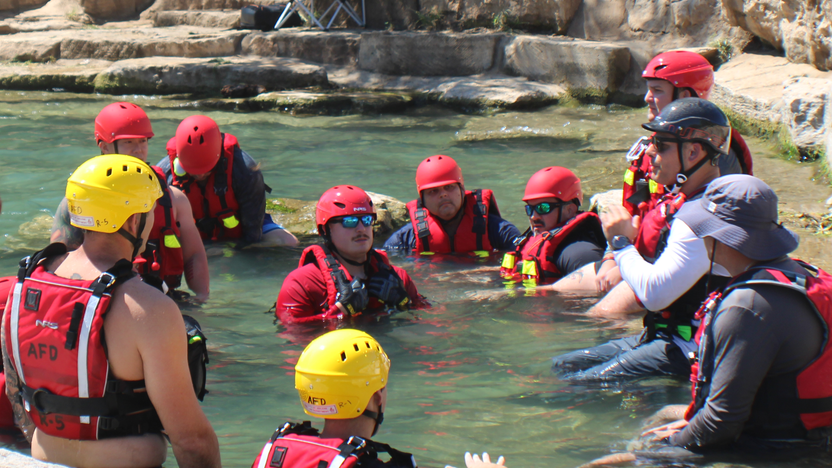 Triad Rescue International, LLC